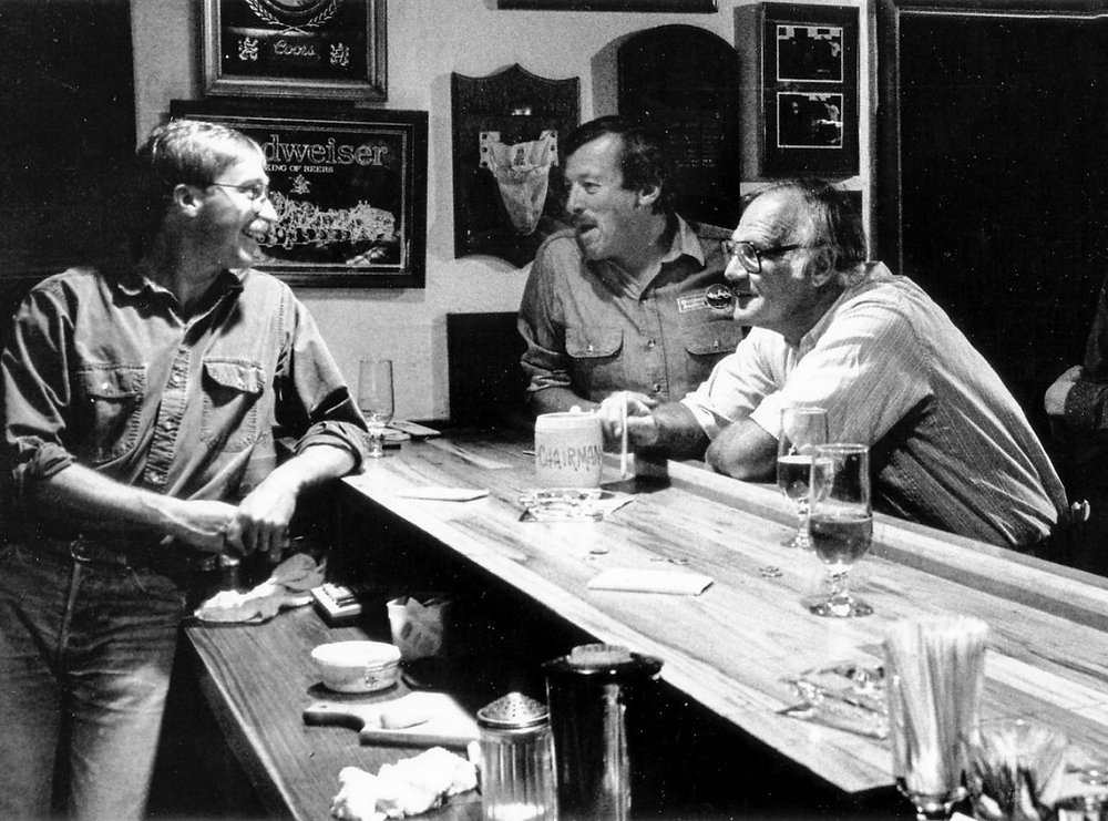 Fifty-one years and going strong