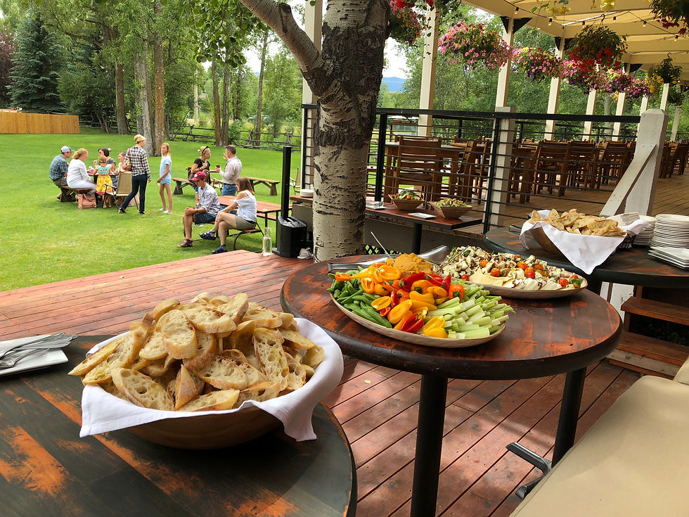 BARS | Calico Restaurant