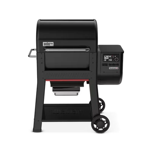 Searwood 600 | Propane Plus