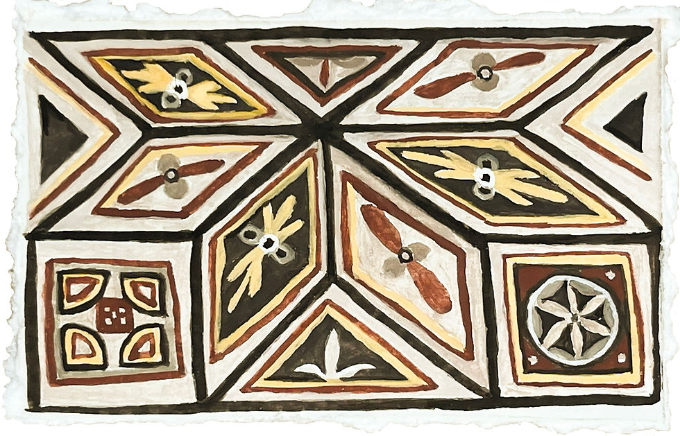 Fine Artist | Elise Stoudt Studio | Pennsylvania