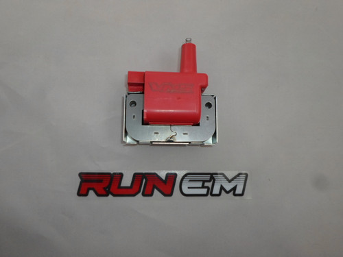 HIGH OUTPUT IGNITION SUPER COIL | runemracing