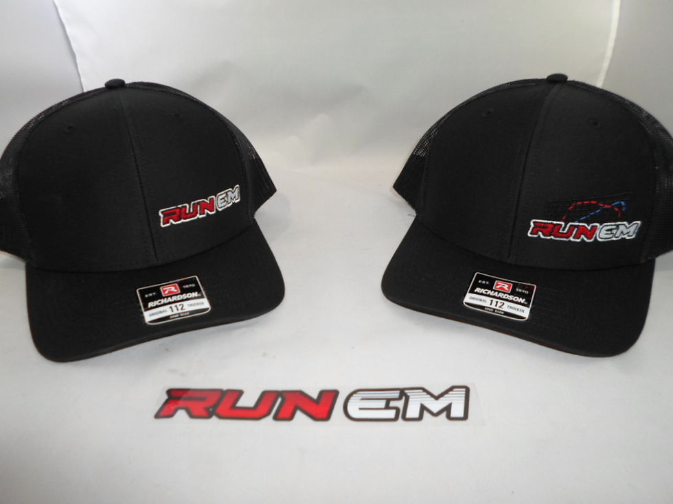 Run Em Racing | runemracing