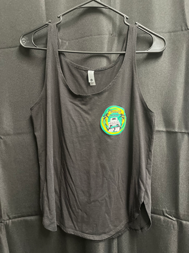 PIJJ tank | Pijeepjam