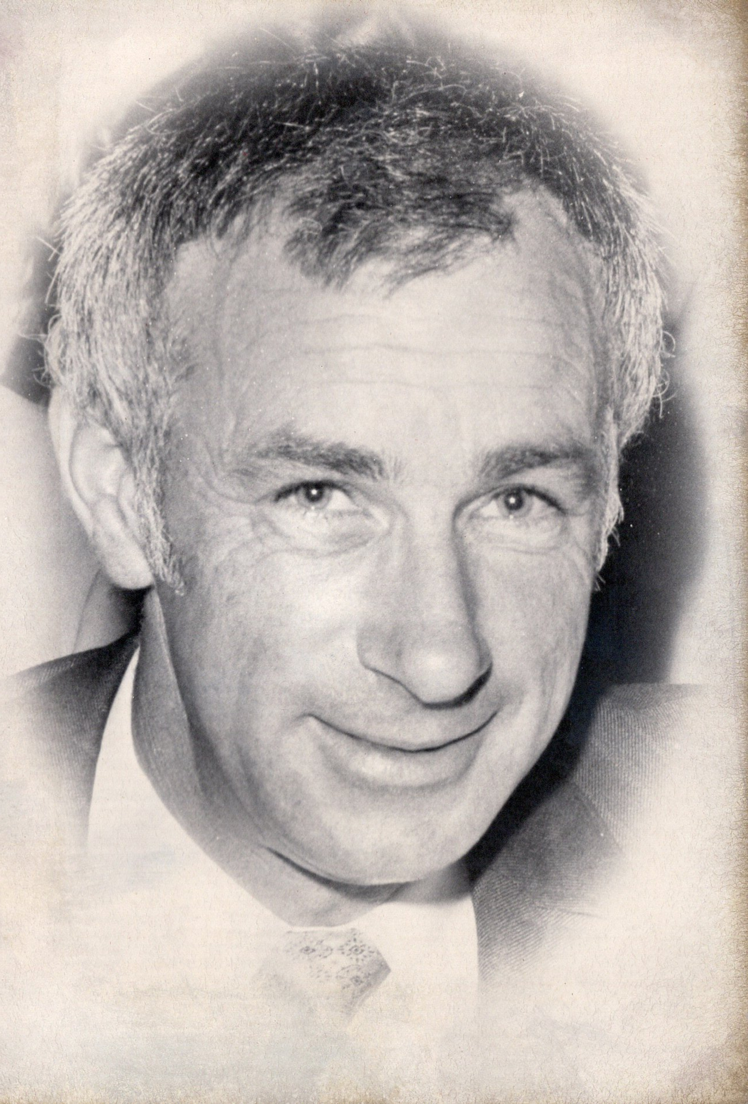 Alan Coyle | Michael Crawford Funerals