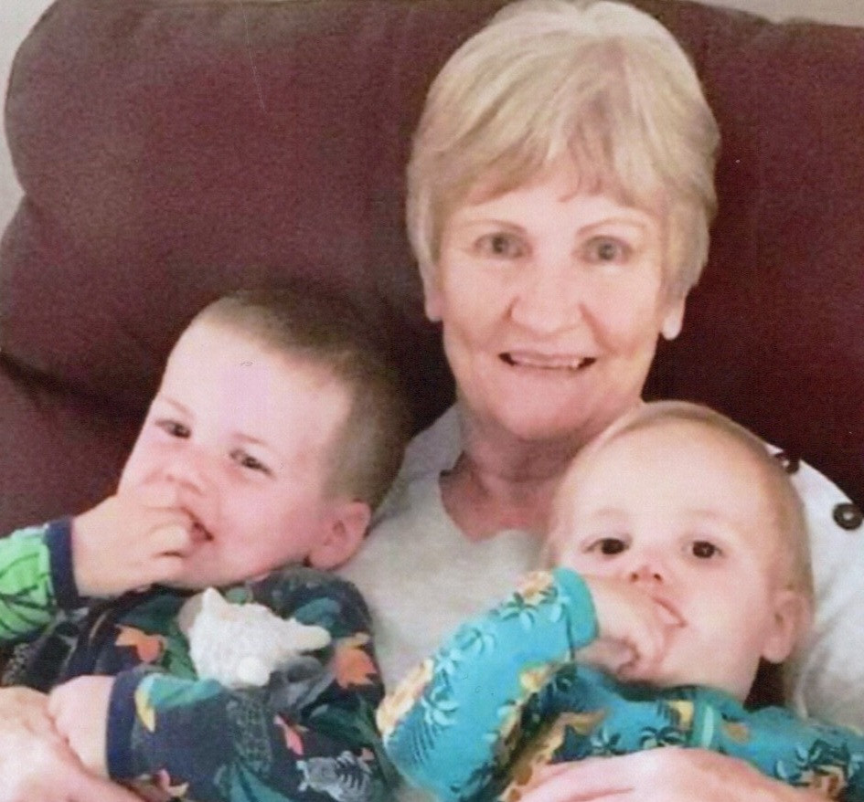 Kathleen Borthwick | Michael Crawford Funerals