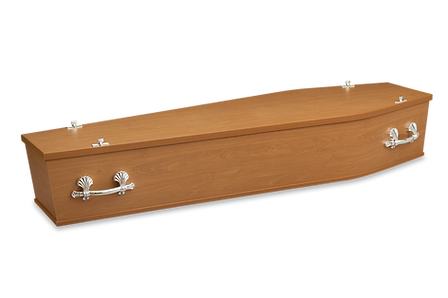 Traditional Coffins | Michael Crawford Funerals