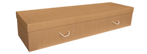 Environmental Coffins & Caksets | Michael Crawford Funerals