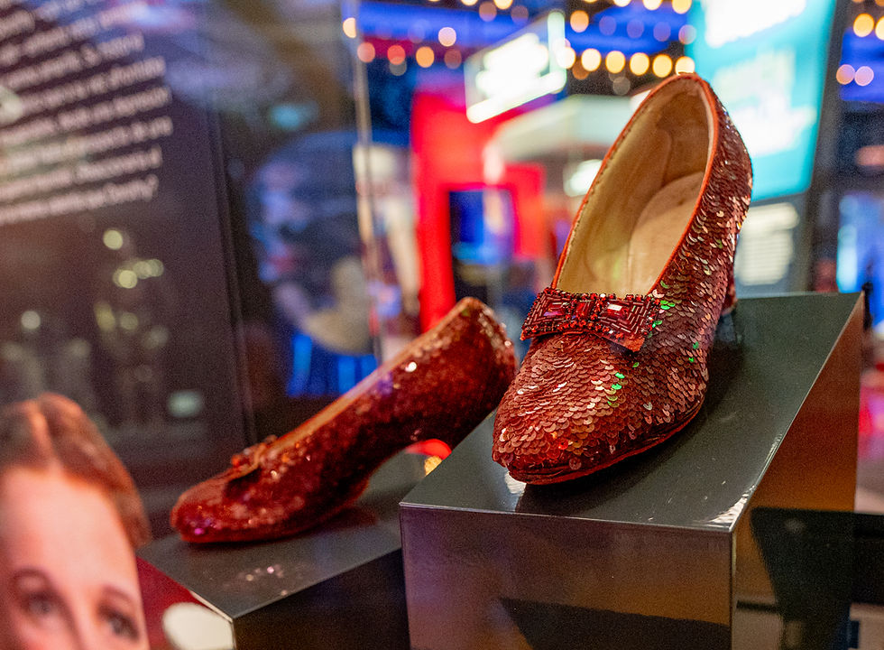 8 New Exhibits Opening in 2025 at the Smithsonian Museums