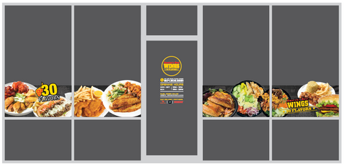 ABW - Window Graphic | Adpop Shop