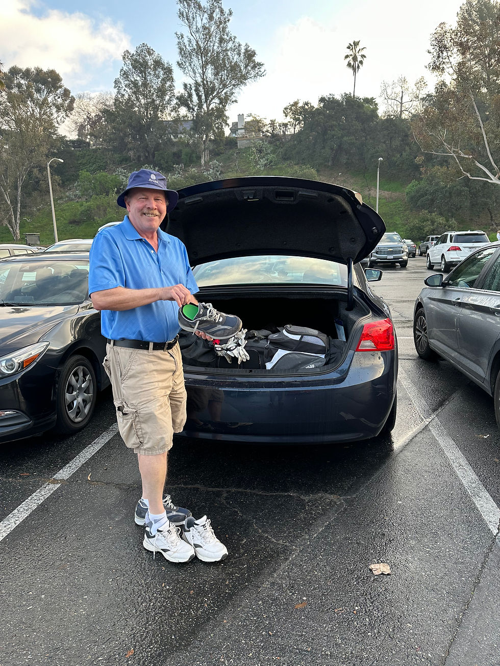PHOTO GALLERY | RAINBOW GOLF CLUB