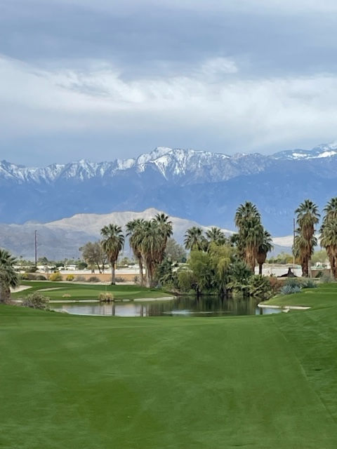 PHOTO GALLERY | RAINBOW GOLF CLUB