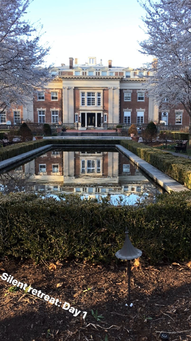 Black Culture Writer | Bridget Webster, Hip-Hop Theologian