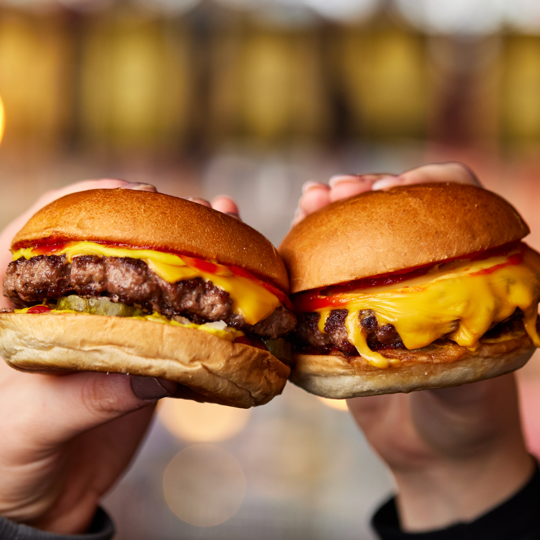 LIVERPOOL | Byron Best Burger Restaurant Near You - Byron