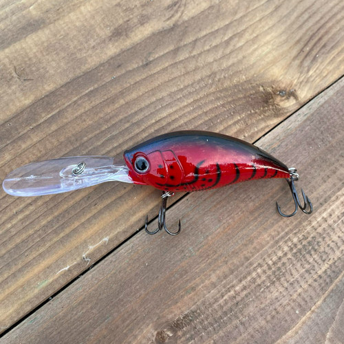 Crank Baits | Boldt Action Jigs