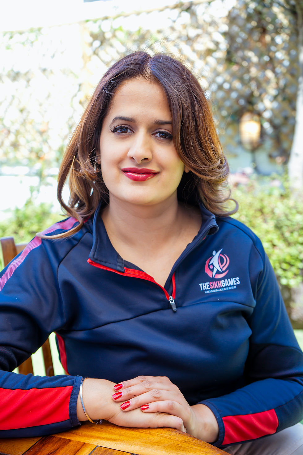 A CONVERSATION ON WHY WE NEED THE SIKH GAMES, WITH MANDY KAUR MOORE