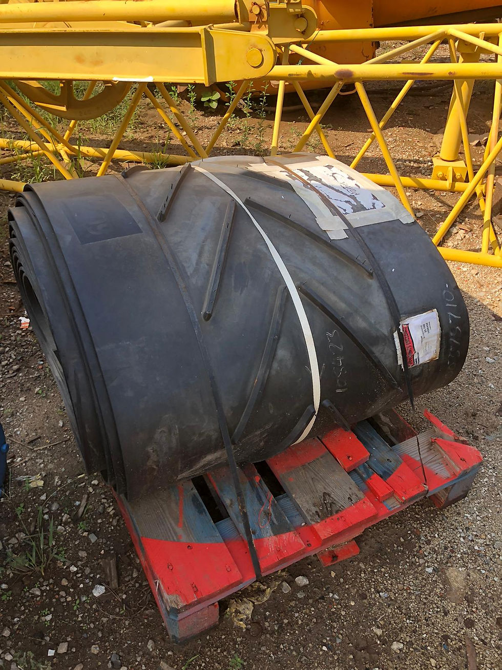 Sandvik Conveyor Belt | TN Machinery