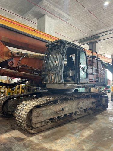 IMT AF270 (used) | TN Machinery