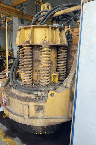 Bauer KDK 390 S | TN Machinery