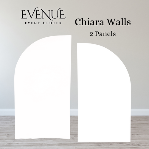 Chiara Walls | My Site