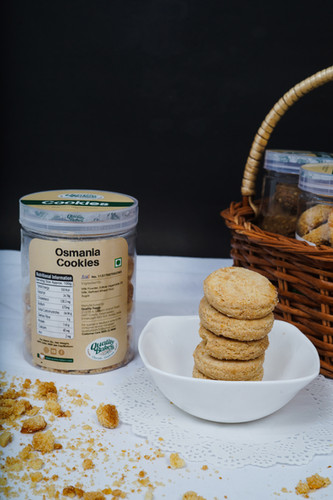 Osmania Cookies | Quality Bakers