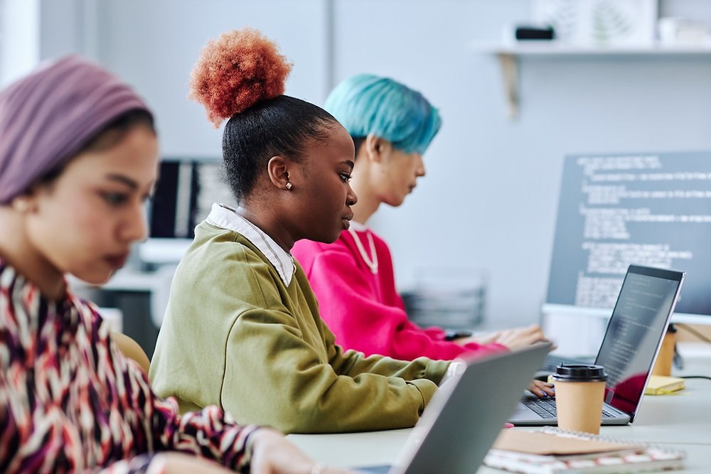 4 Things Gen Z Wants in the Workplace