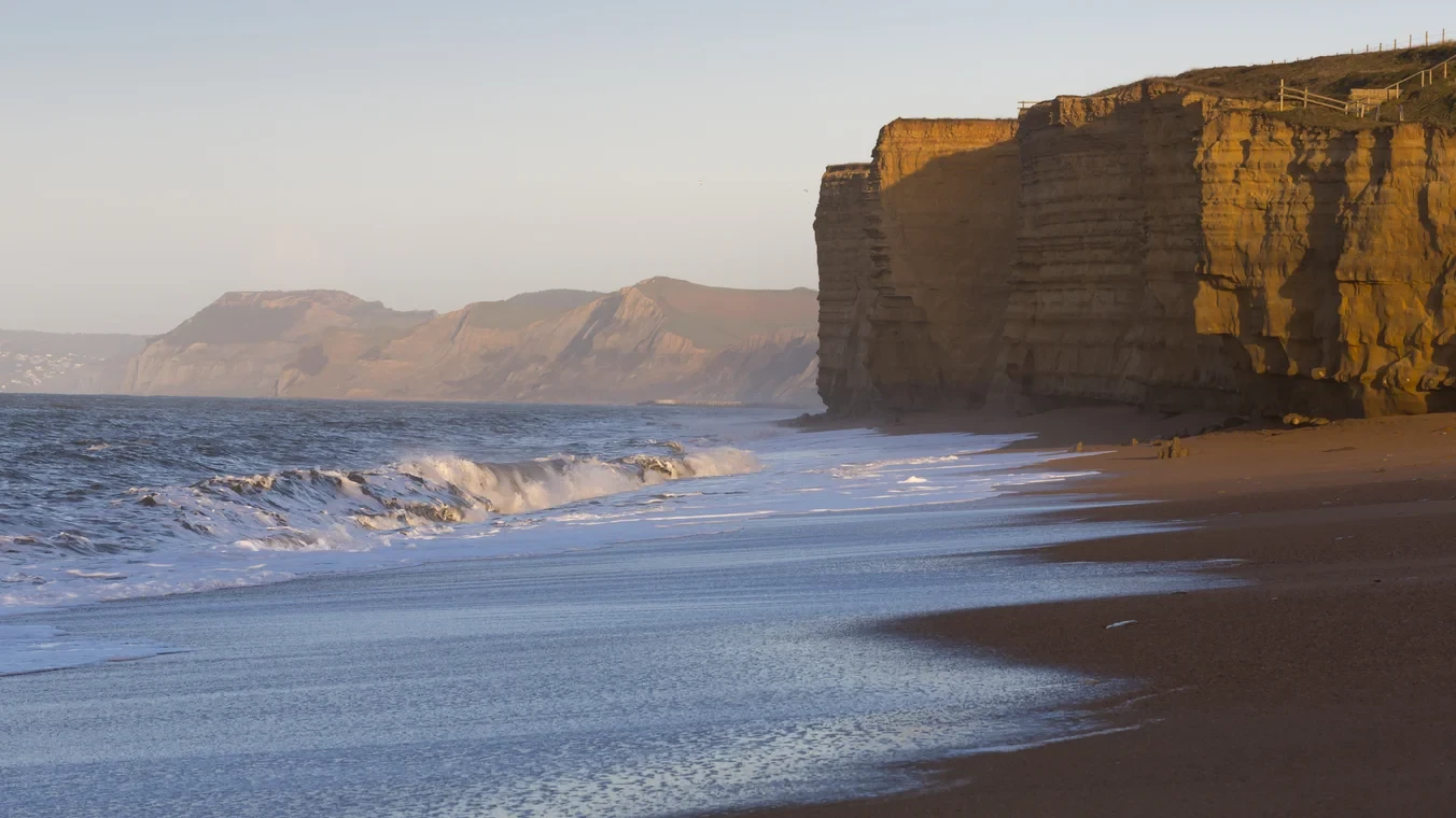 Hive Beach | Modbury Farm Shop