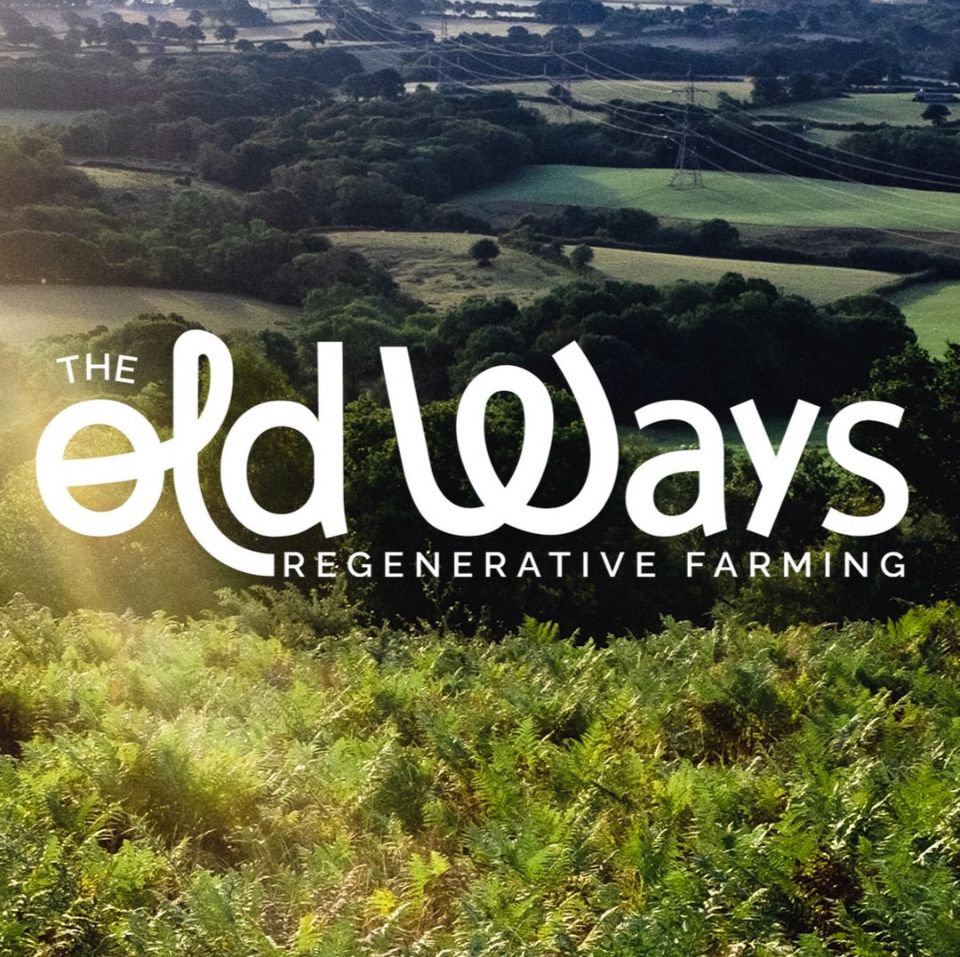 Old Ways Farm