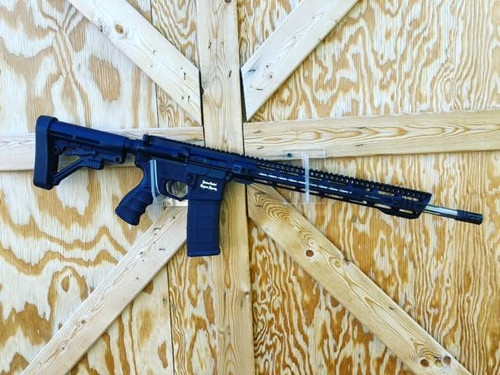 Freedom Tactical Fluted Stainless | Freedom Tactical