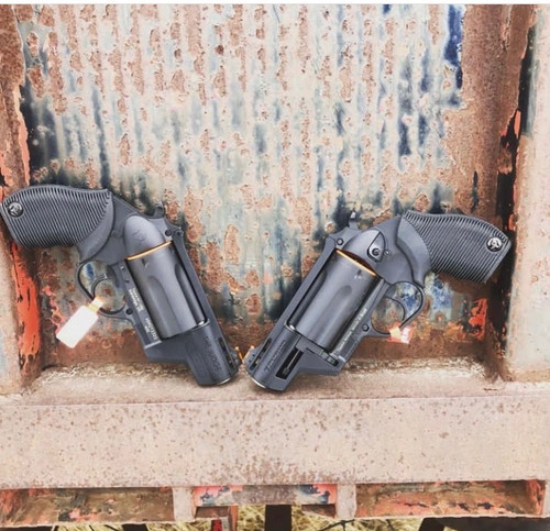 Taurus judge Public Defender Polymer Revolver | Freedom Tactical