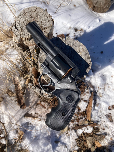 Rock island M200 | Freedom Tactical