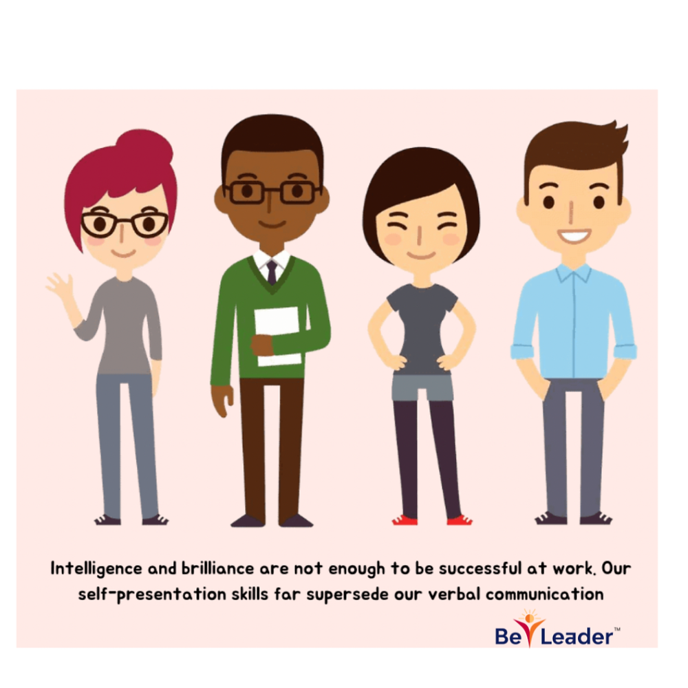 Art Of Positive Body Language At Workplace art-of-positive-body-language-at-workplace