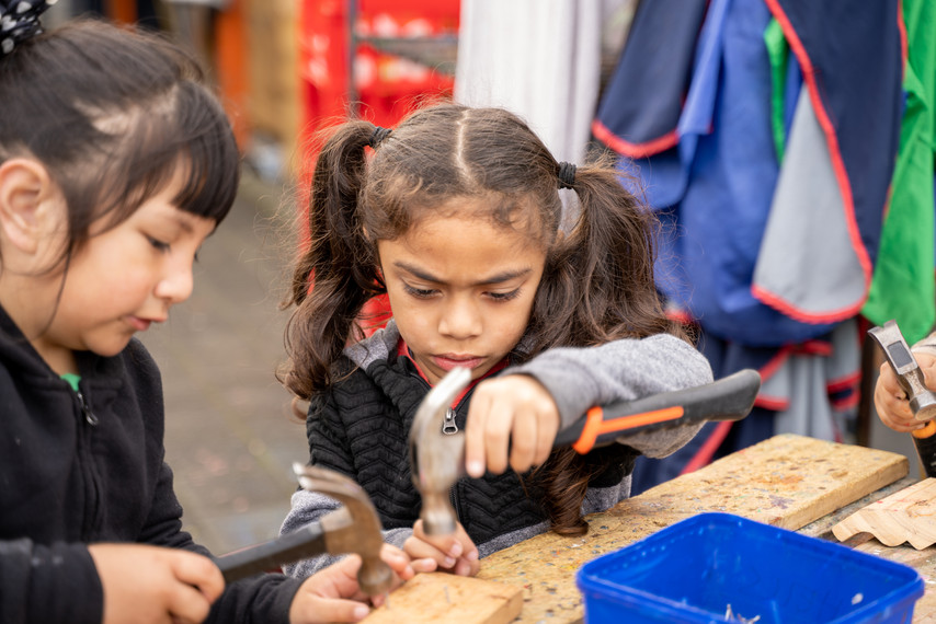 Early Childhood Education