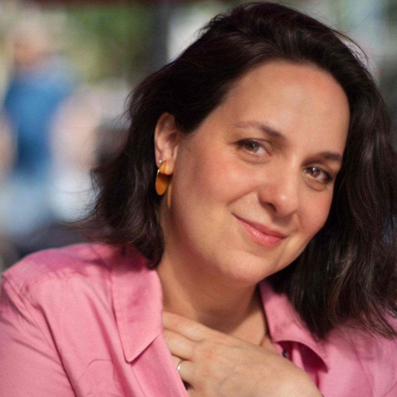 Malena Dayen | ArteMatriz