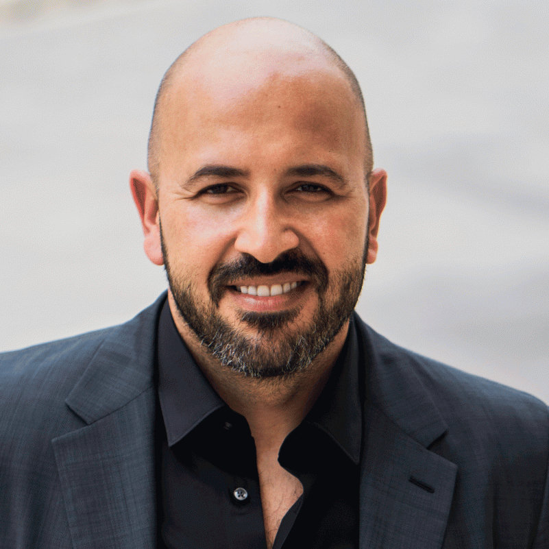 Toufic Maatouk | ArteMatriz