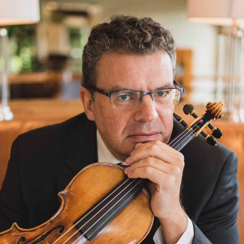 Emmanuele Baldini | ArteMatriz