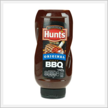 Hunt's Original BBQ Sauce (620 g) | vacationstore