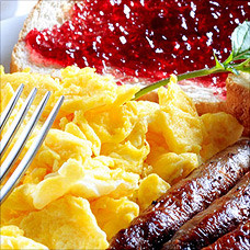 Family Breakfast Package | vacationstore