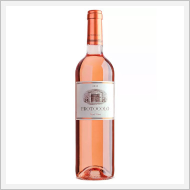 Protocolo Rose (750 ml) | vacationstore