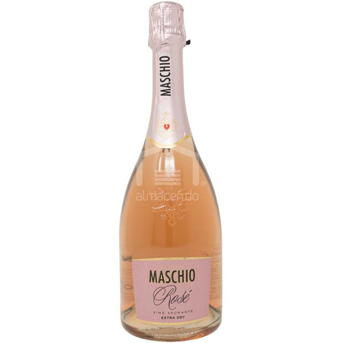 Maschio Rose Prosecco (750 ml) | vacationstore