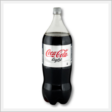 Coke Light (2 l) | vacationstore