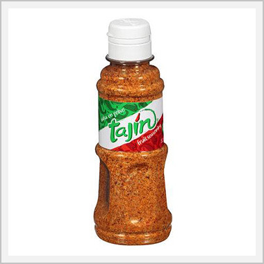 Tajin Chili And Lime Powder (142 g) | vacationstore