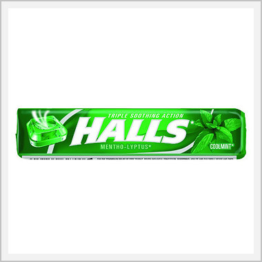 Halls Mint | vacationstore