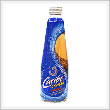 Wine Caribe Cooler Peach (300 ml) | vacationstore