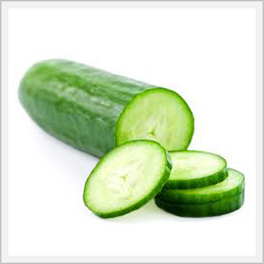 Cucumber (piece) | vacationstore