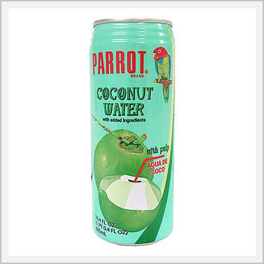 Parrot Coconut Water (473 ml) | vacationstore