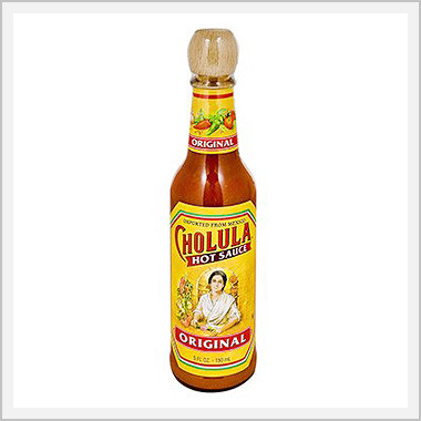 Cholula Hot Sauce (150 ml) | vacationstore