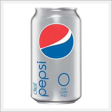Pepsi Light (6/355 ml) | vacationstore