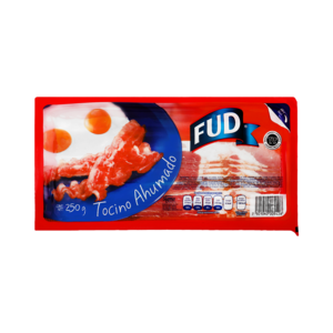 Fud Bacon (250 g) | vacationstore