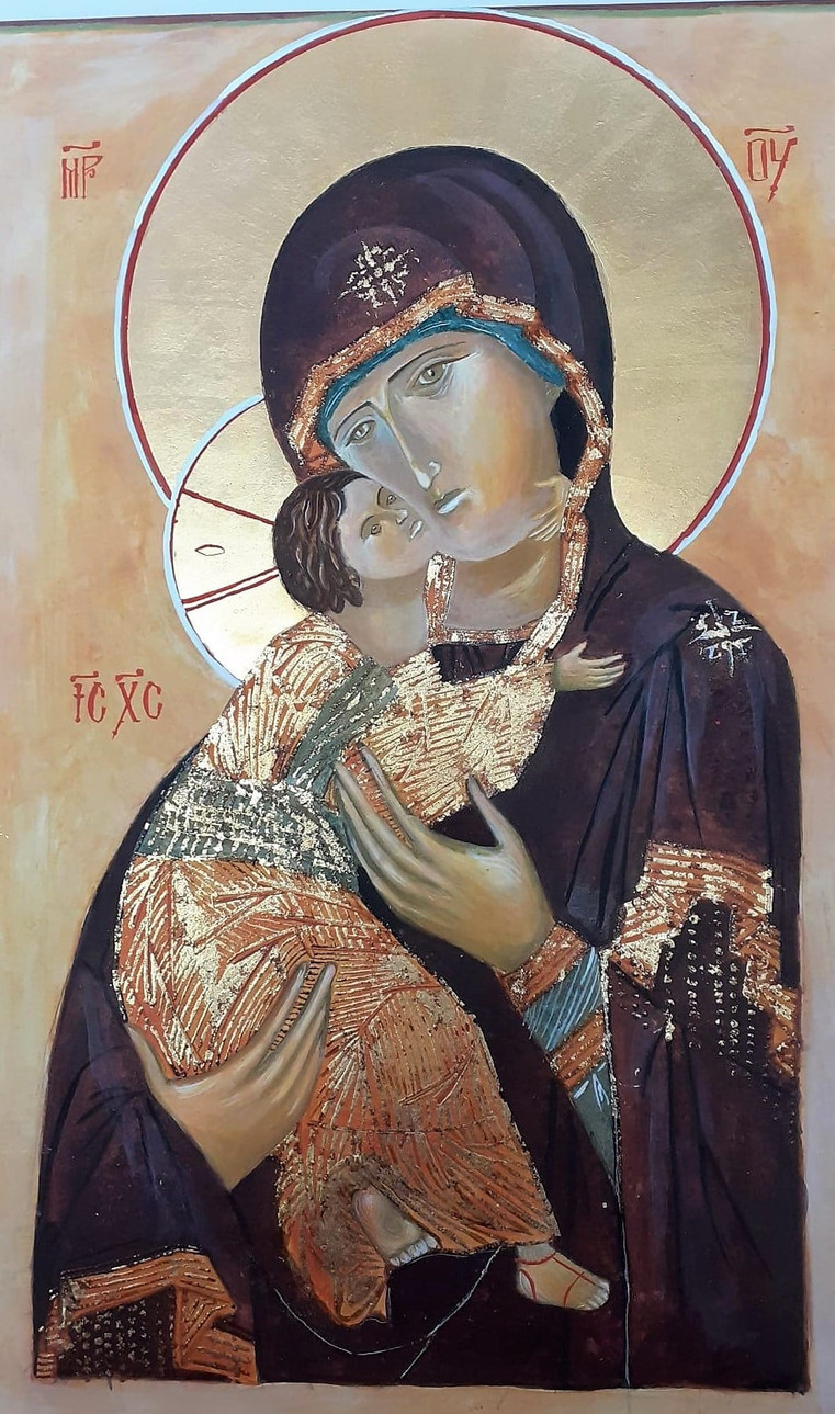 Paintings | Leonora silva artist