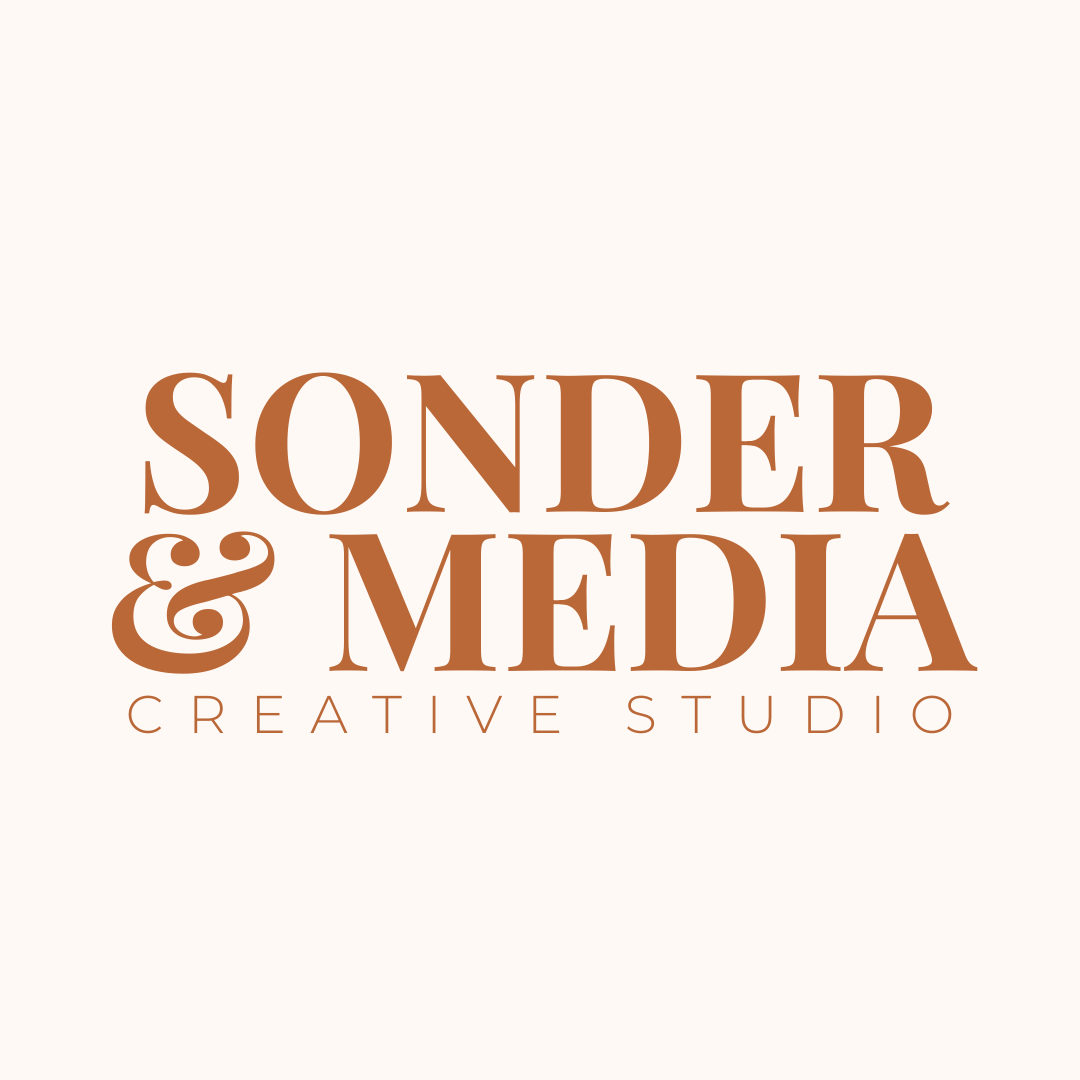 Client Application | Sonder & Media